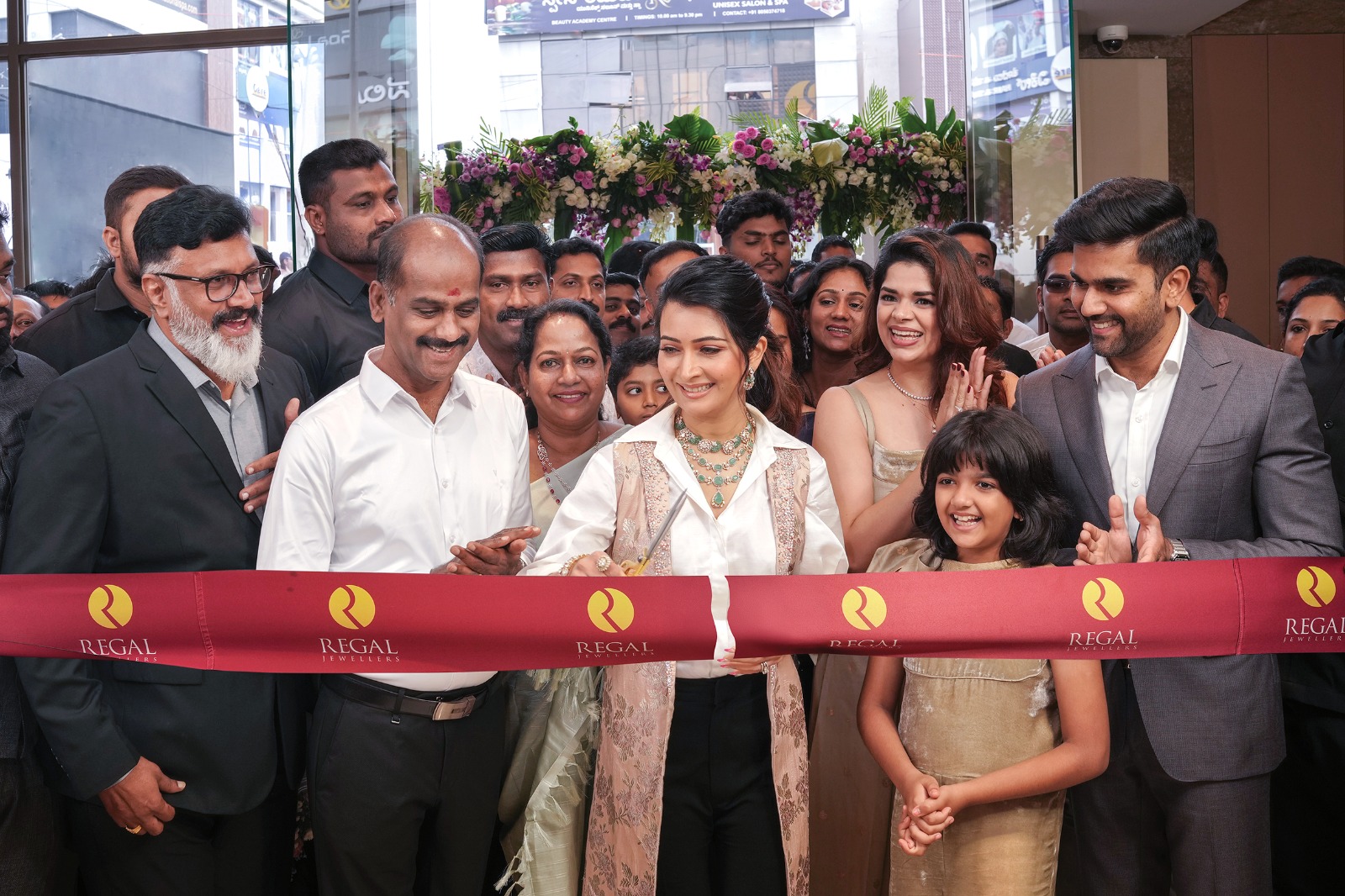 Regal Jewellers Opened the First Wholesale Jewellery Store in Bengaluru