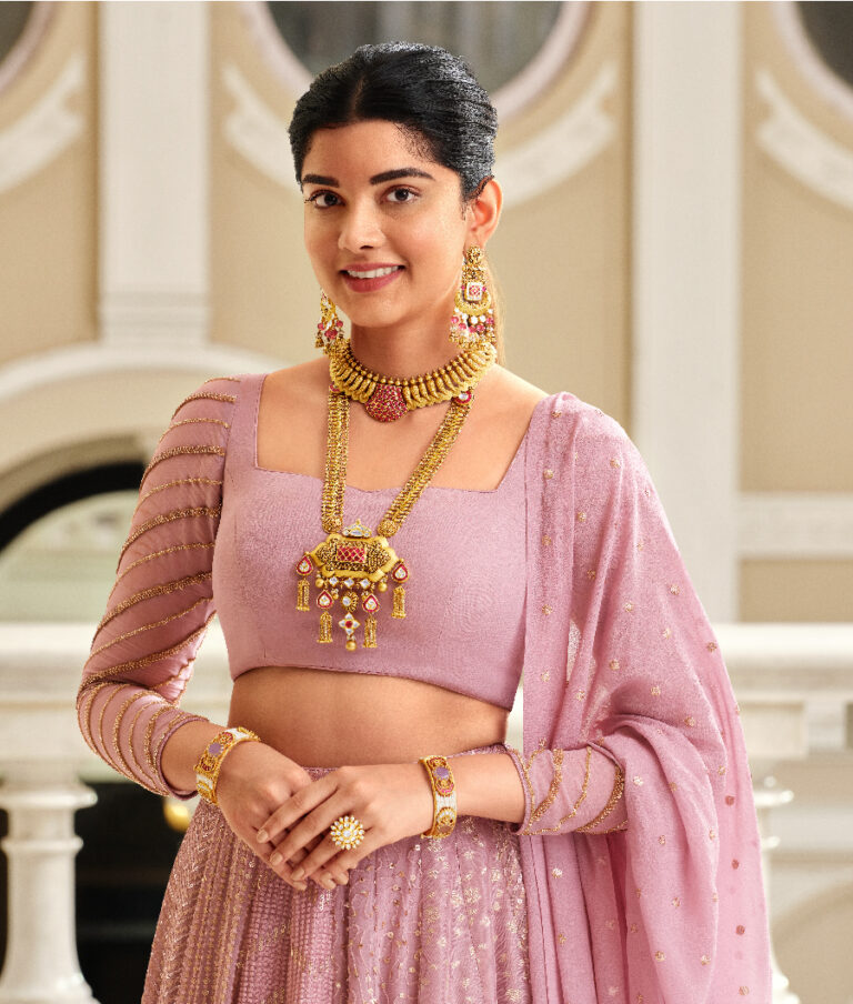 Advance Gold Booking | Pay Minimum 5% | Regal Jewellers