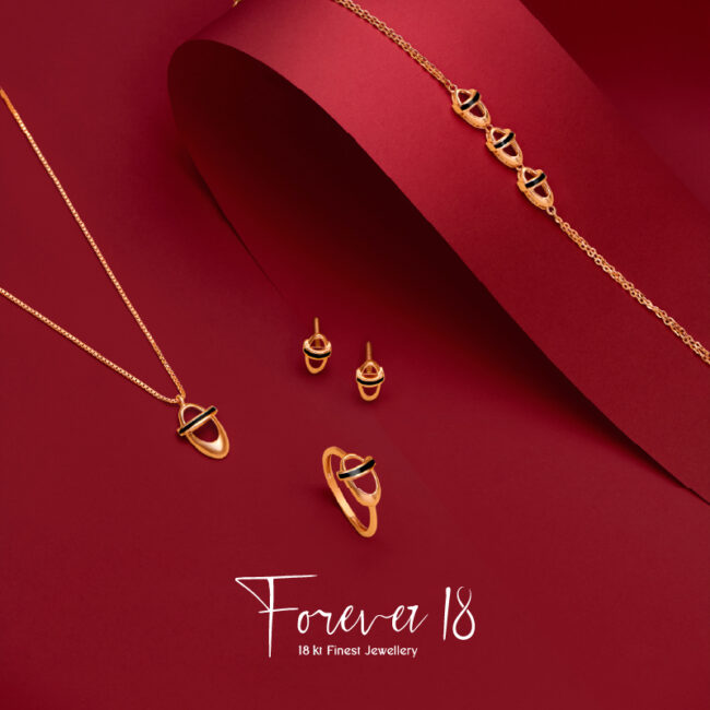 Forever 18 - Regal Jewellers
