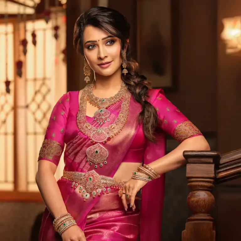 Regal Jewellers Opening Soon in T Nagar, Chennai
