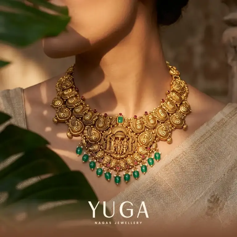 Flat 50% OFF Making Charges | Regal Jewellers Bangalore
